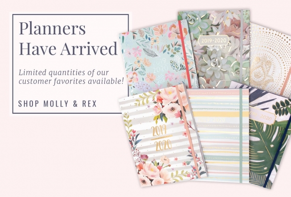 Home | Punch Studio Stationery & Gift