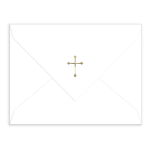 Cross Note Cards | Punch Studio