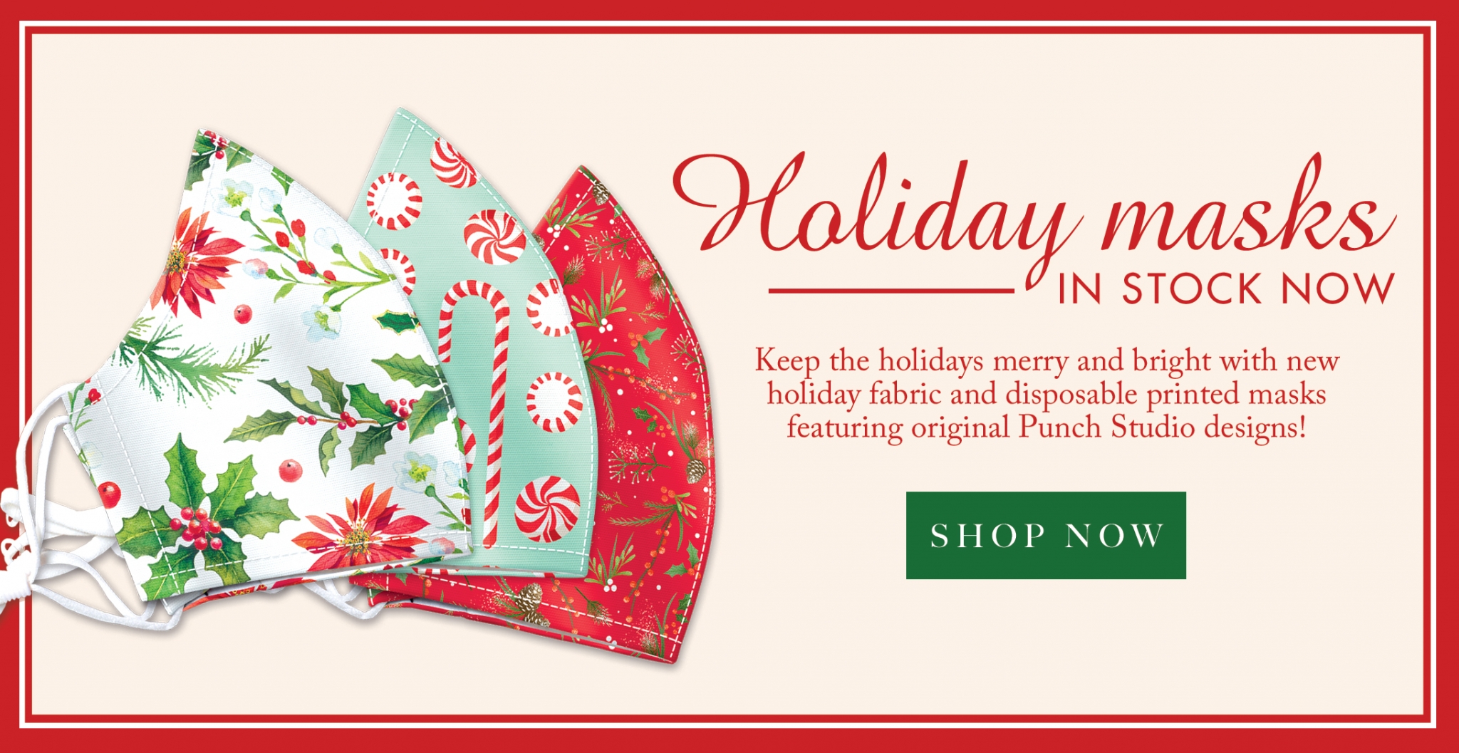 Home - Punch Studio Stationery & Gift