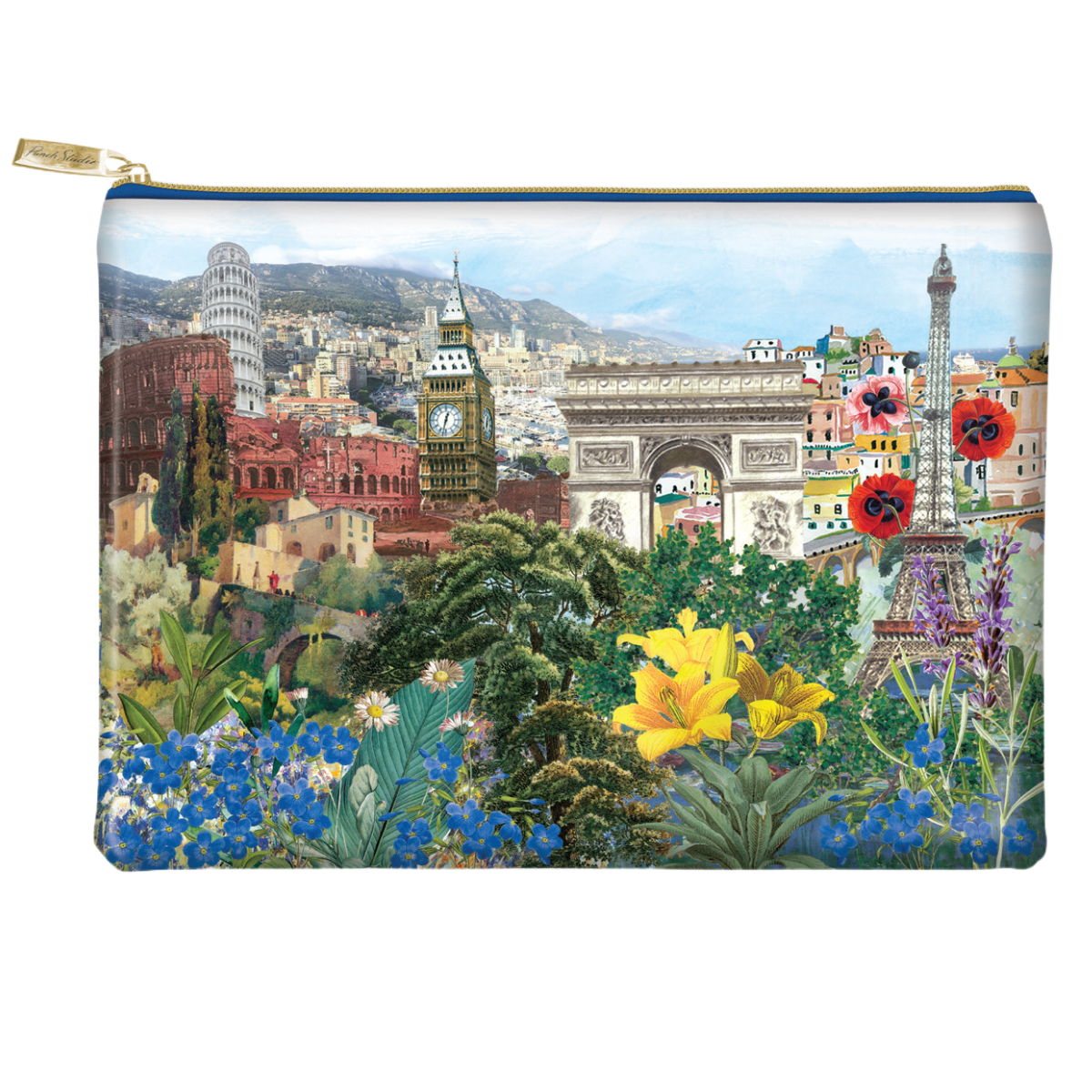Punch Studio Pouches & Totes - Punch Studio