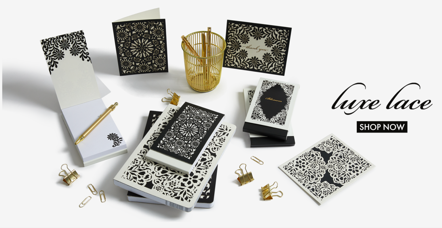 Punch Studio - Stationery Store · Gifts & More