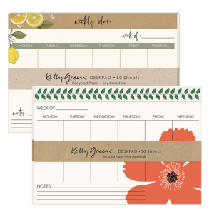 Kelly Green · Eco-friendly Design - Punch Studio