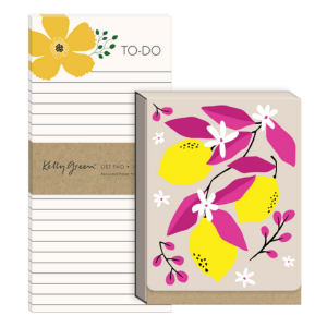 Kelly Green · Eco-friendly Design - Punch Studio