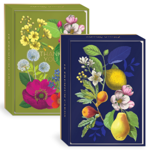 Stationery Essentials · Office Accessories - Punch Studio