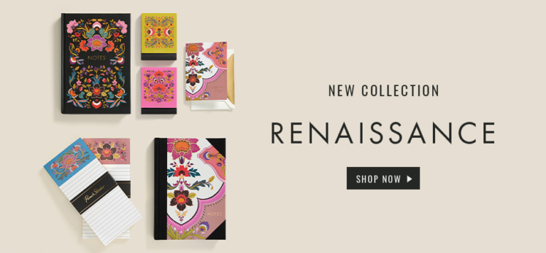 Punch Studio - Stationery Store · Gifts & More