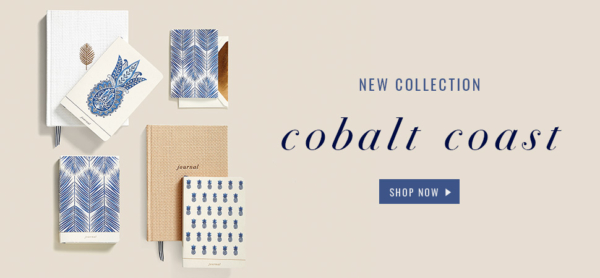 Punch Studio - Stationery Store · Gifts & More