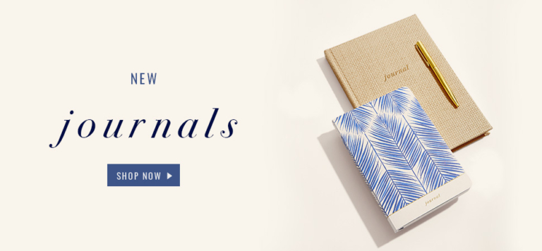 Punch Studio - Stationery Store · Gifts & More