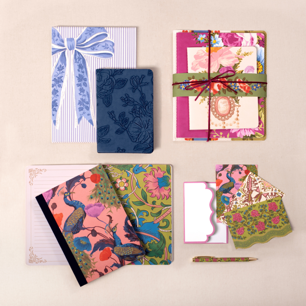 Punch - Stationery Store · Gifts & More