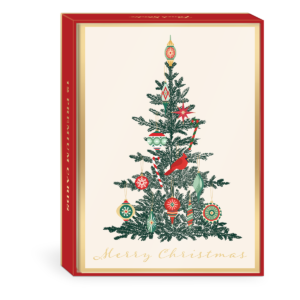 Holiday Gifts & Essentials - Punch Studio